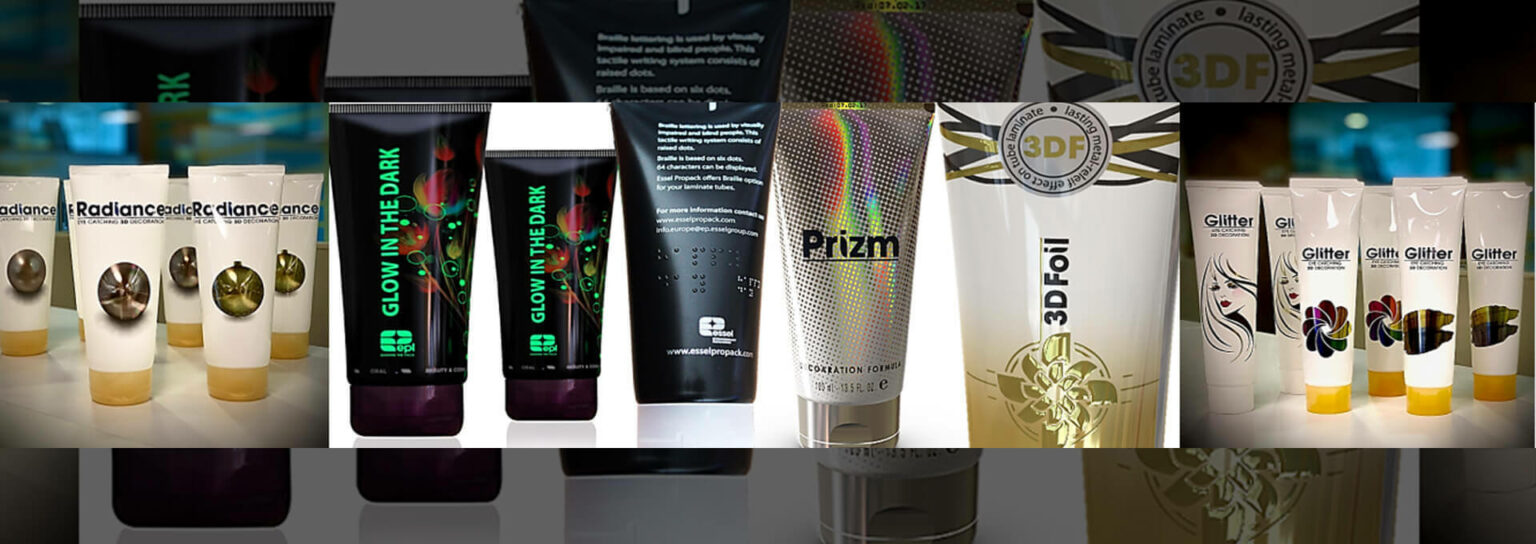 Packaging Design as Theatre - EPL - Leading the pack