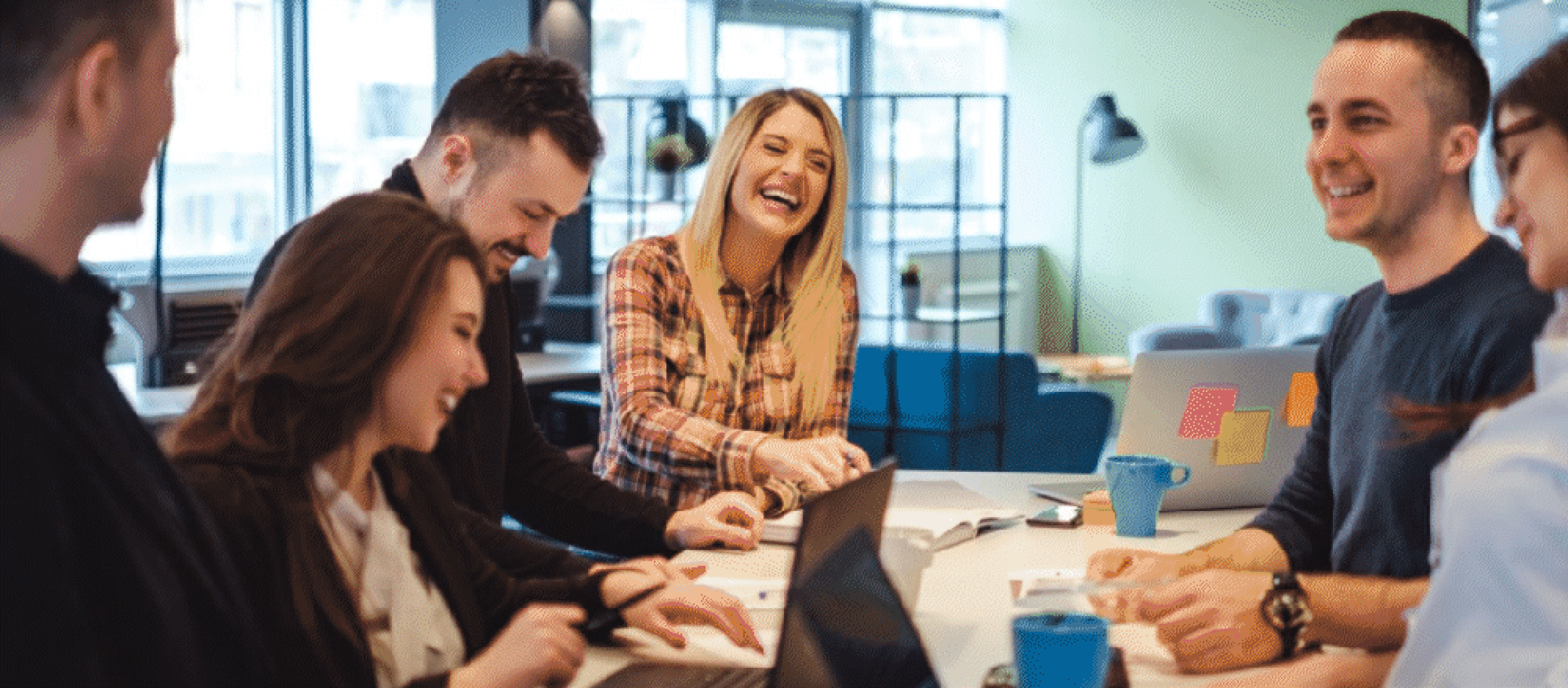 Careers - EPL - Leading the pack