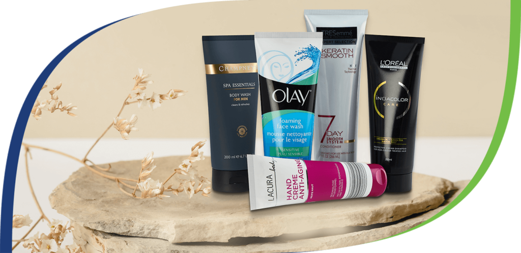 Products - EPL - Leading the pack