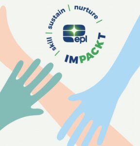 EPL-IMPACKT - EPL - Leading the pack