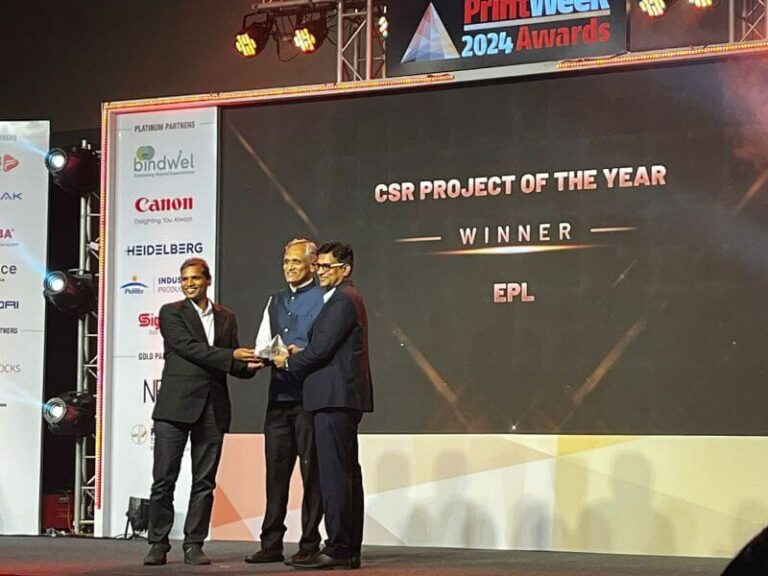 EPL-IMPACKT - EPL - Leading the pack