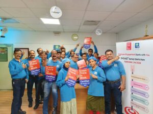 We Are EPL - EPL - Leading the pack