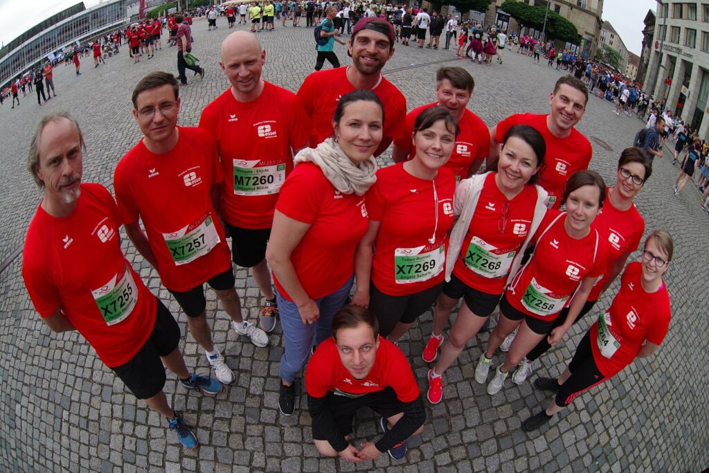 Careers - EPL - Leading the pack