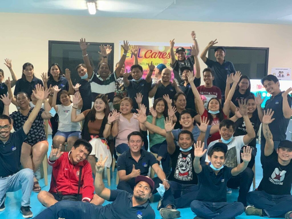 Careers - EPL - Leading the pack