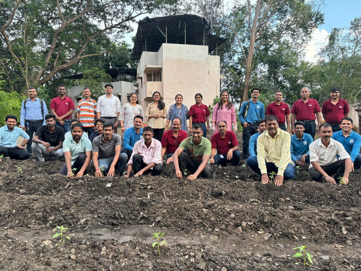 Careers - EPL - Leading the pack